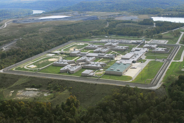 SCI Fayette reports inmate death - Herald-Standard